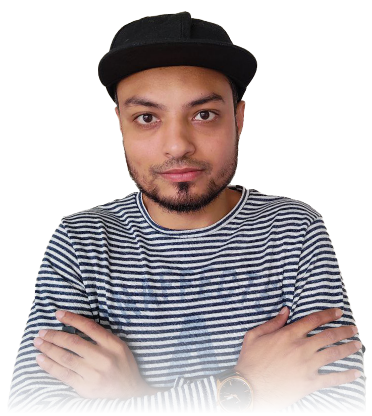 +91-9137 39 2606 Mira Road, Mumbai, India - 401107 contact@nadeemsheikh.com